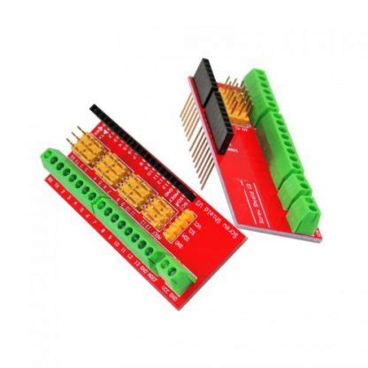 Screw Shield AV Electronics