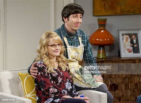 The Comic Con Conundrum Pictured Bernadette And Howard Wolowitz