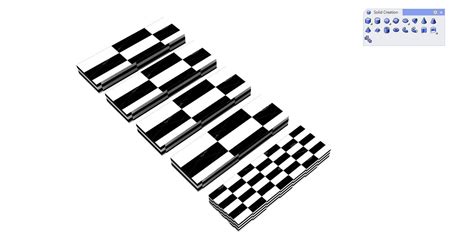 Rhino Texturing And Uv Coordinat Rendering Mcneel Forum