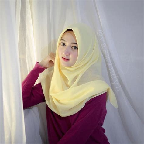 Artis Wanita Tercantik Di Indonesia Tahun Artis Indonesia Tembus Nominasi Wanita