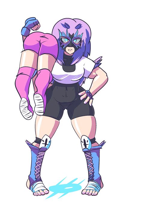 Ryona Concept By Nettomedley On Deviantart