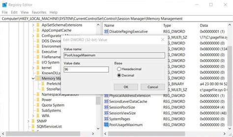 How To Fix The Insufficient System Resources Exist” Error In Windows 10 And 11