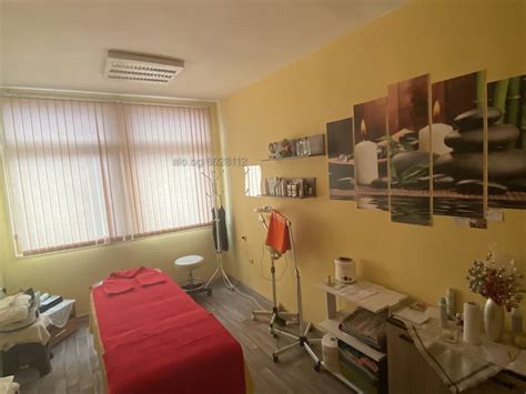 Масаж център Масажи рехабилитация Център Горна Оряховица Работя като масажист и козме