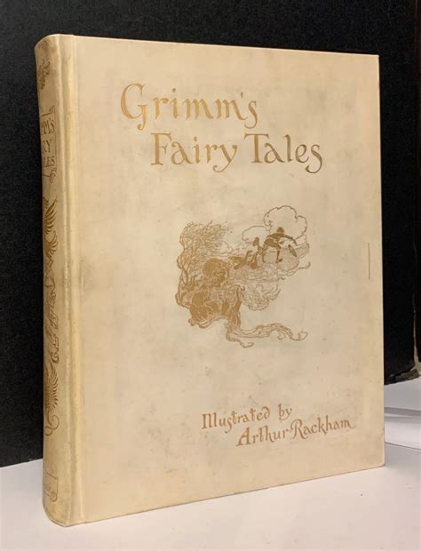 Who Wrote The First Fairy Tales At Frank Paxton Blog