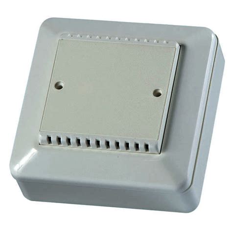 Wall Mounted Temperature Sensor Ritm Industry