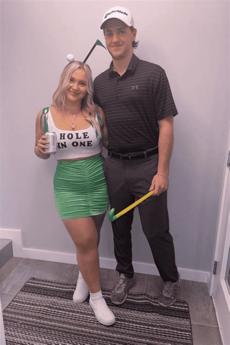 37 Ultra Cute Yet Unique Couple Halloween Costumes To Create
