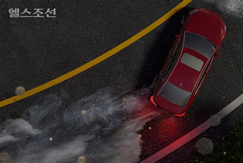 전기차는 환경 친화적 배기가스보다 ‘이것이 문제