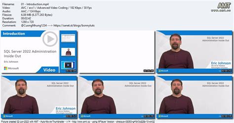 Sql Server 2022 Administration Softarchive