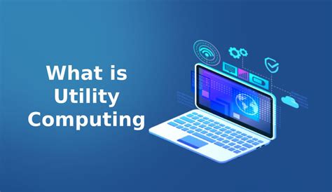 What Is Utility Computing Greencloud Affordable Kvm And Windows Vps