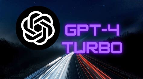 Estes Son Os Novos Gpt 4 Turbo Tabletzone