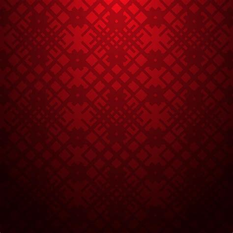 Premium Vector Geometric Abstract Pattern