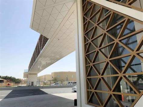 Pedestrian Bridge Hai