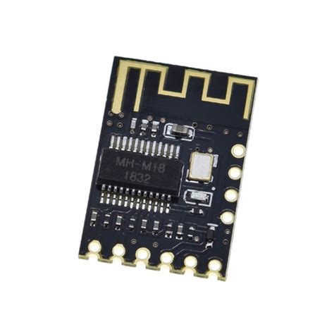 MH MX MP Dekoder Bluetooth Modulu Makerstore Azerbaijan
