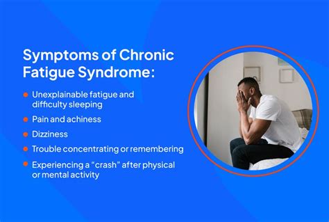 Chronic Fatigue Syndrome Symptoms Causes And More