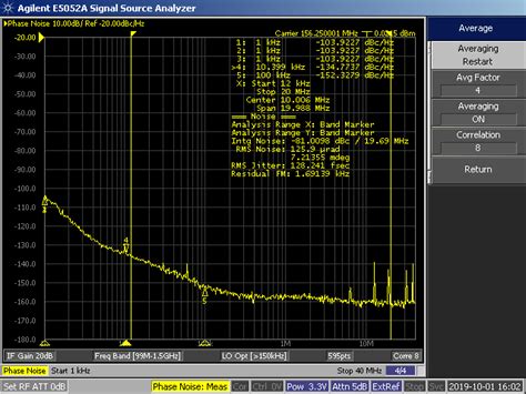 LMK Output Setting Clock Timing Forum Clock Timing TI E E Support Forums