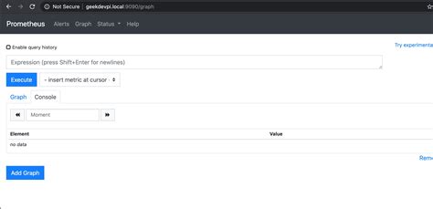 Grafana Prometheus And Node Exporter On Raspberry Pi Via Ansible Raspberry Pi And Linux