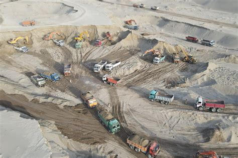 عبدالرحمن عطاش رئیس عمومی اجرائیوی شرکت انکشاف ملی از کانال بزرگ و ملی