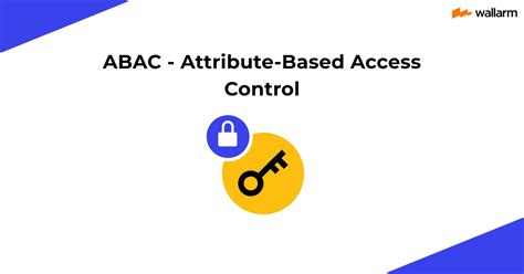 What Is Attribute Based Access Control Abac Meaning 🔍