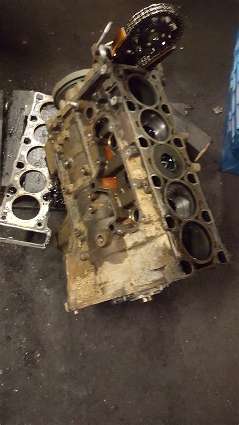 Discovery Td5 Engine Mkl Motors