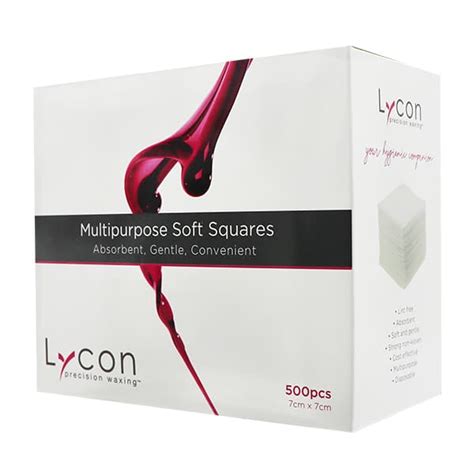 Lycon National Salon Supplies