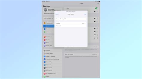 I Use This Trick To Hide My Wi Fi Network From Everyone Heres How To Do It Tom S Guide