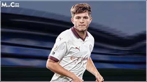 James Mcatees Future Decided By Pep Guardiola