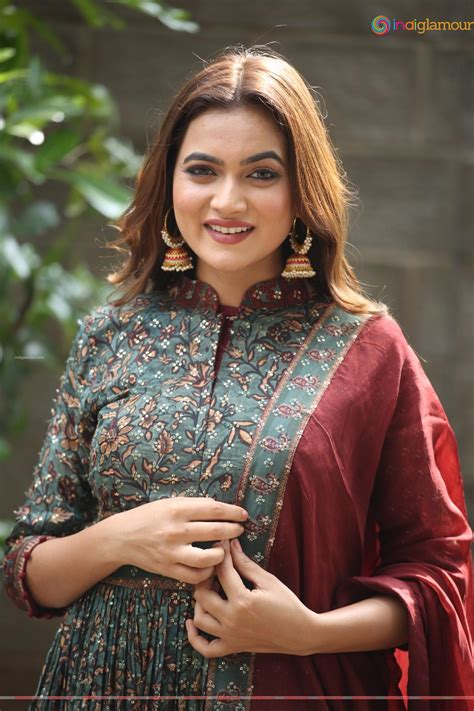 Reva Actress Photo Image Pics And Stills