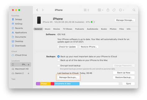 Not Enough Space To Install Macos Monterey Fix It Now