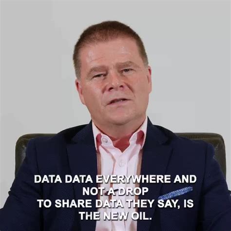Michael Ryan On Linkedin Data Datascience Transformation Finance Ceo