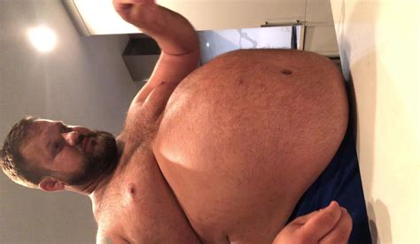 Belly On Counter Thisvid Com