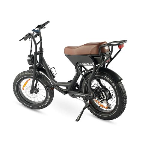 Advanced Torque Sensor Electric Bikes Best Ebikes For Smooth Riding Ridewave Bikes