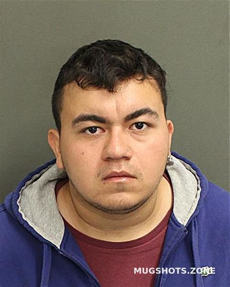 Perettadesouza Patrick 02 20 2025 Orange County Mugshots Zone