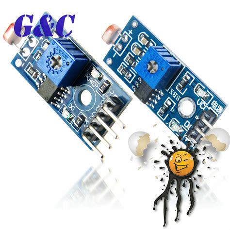 Arduino Ldr Module Arduino Tutorial 52 Off