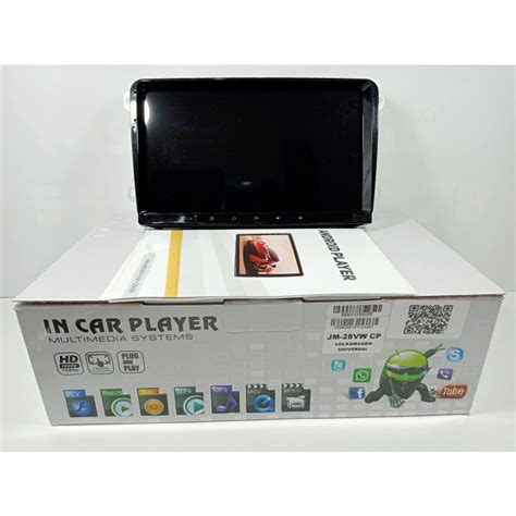 Volkswagen Multimedya Volkswagen Orjinal Teyp Vw Oem Android Teyp