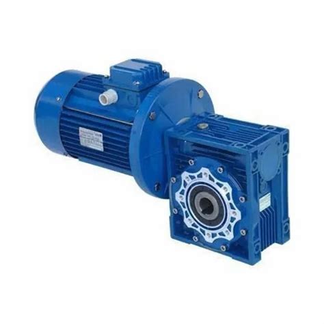 Worm Geared Motor At ₹ 10000piece Worm Gear Motor In Nagpur Id