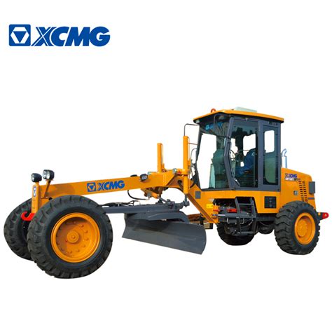 Xcmg Gr100 7 Ton Small Motor Grader With Cummins Engine For Sale Machmall