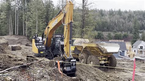 David Fox On Linkedin Excavator Caseconstruction 20ton Shortswing Constructionequipment…