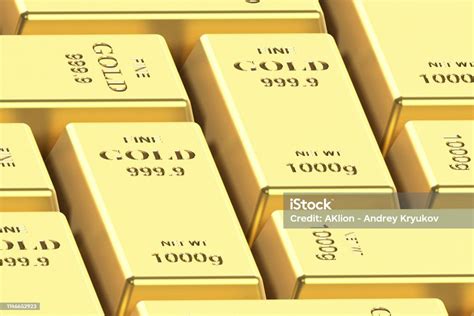 흰색 바탕에 흰색 바탕에 골드의 바 3d 렌더링 금 금속에 대한 스톡 사진 및 기타 이미지 금 금속 금괴 금속 Istock