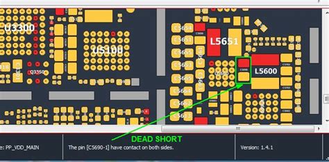 IPhone Plus VDD Main Short GSM Forum