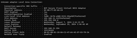 Srx Remote Access Secure Connect Vpn Dns Srx