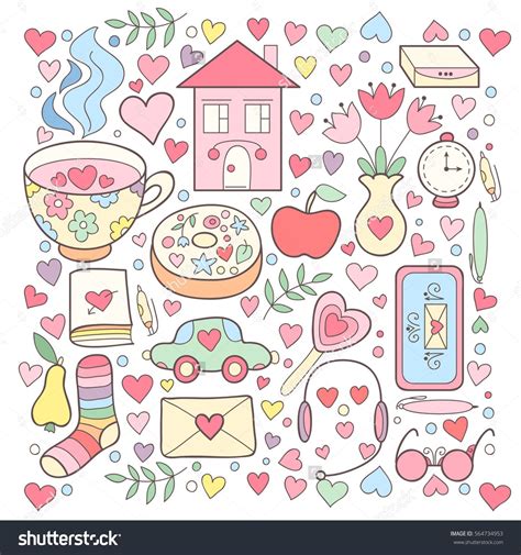 Girly Vector At Collection Of Girly Vector Free For Personal Use