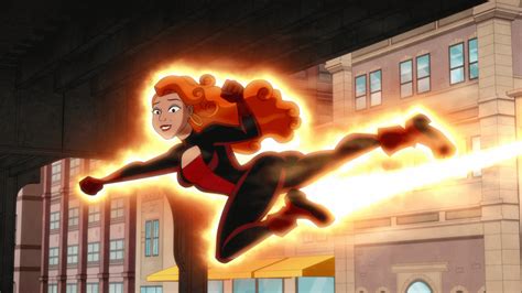 What Made Justice League The Animated Series Intriguing Rdcau