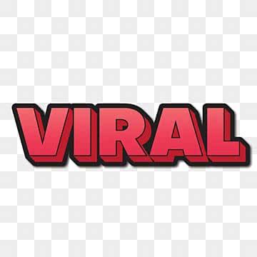 Viral Video Logo Viral — Bgb Photography