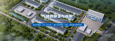 洛阳华衍电子材料有限公司