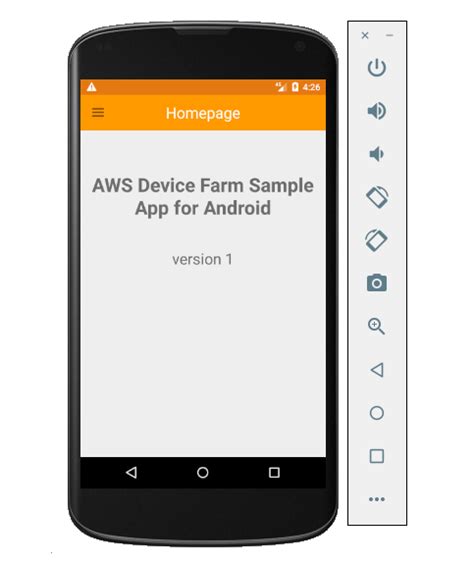 Testing Mobile Apps With Cucumber And Appium Through Testng On Aws
