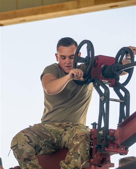 Dvids Images Soldiers Conduct Emergency Deployment Readiness