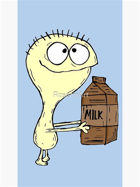 Fosters Home For Imaginary Friends Cheese