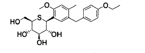 Luseogliflozin « New Drug Approvals