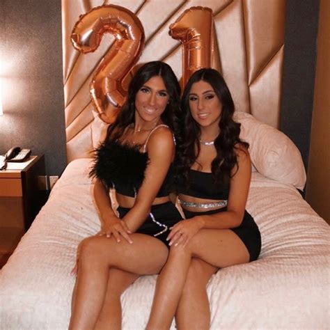 Russo Twins Youtube