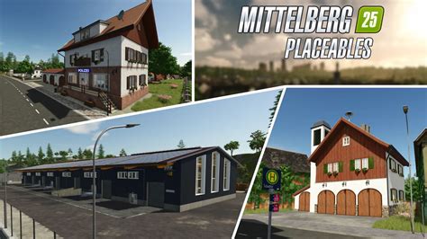 Placeable Ramp FS KingMods